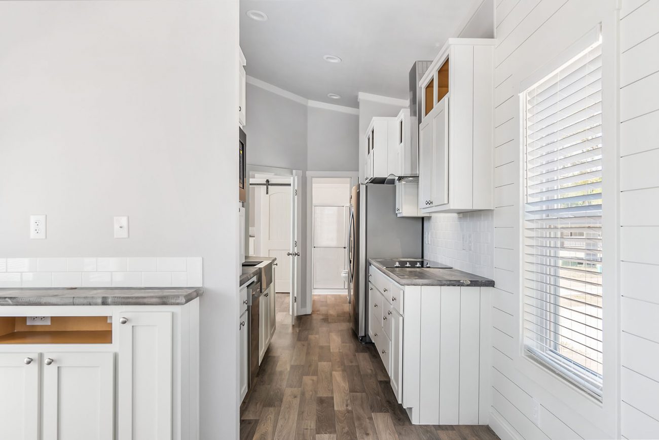 Waterloo | Village Farm Austin