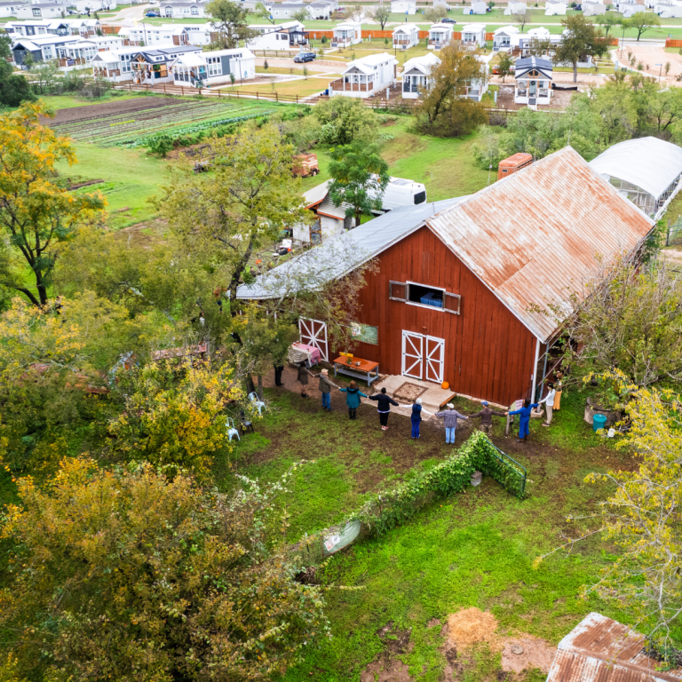 Live Intentionally in 2024 at Village Farm Austin Agrihood | Village ...