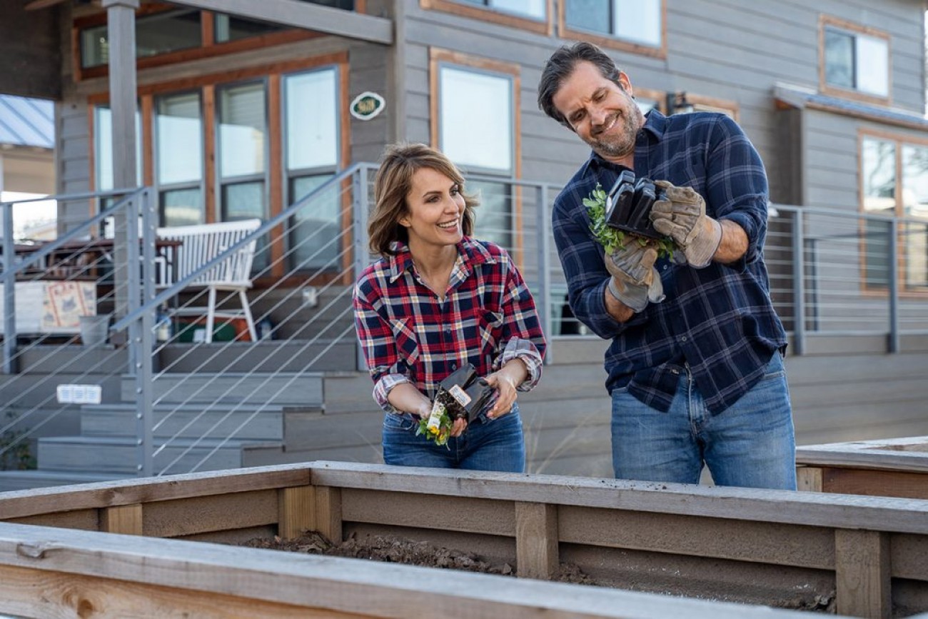 Home - Village Farm Austin