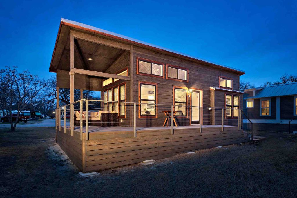 Home - Village Farm Austin